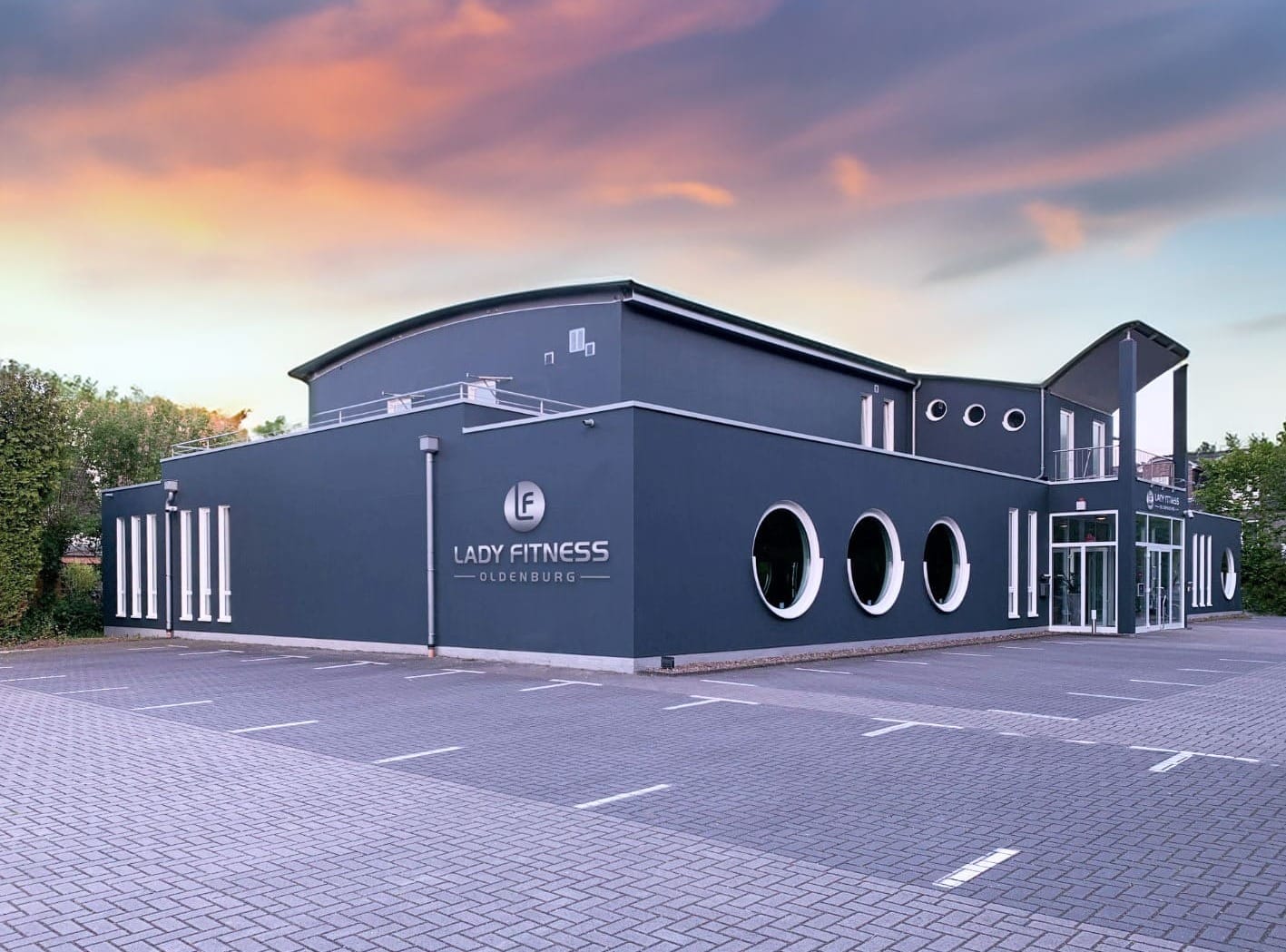 Wunderschãne Lady Fitness Oldenburg Preise Fotos